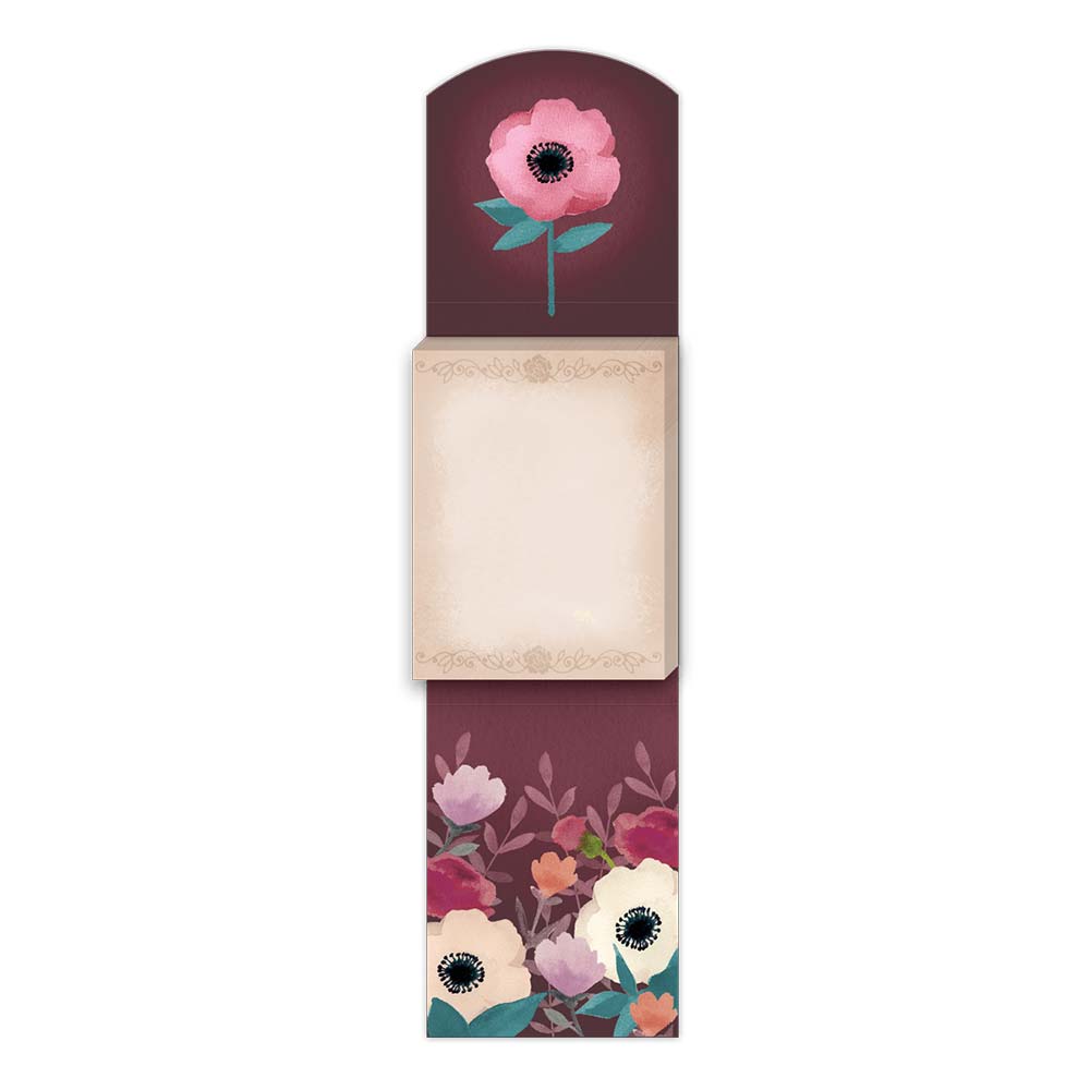 Punch Studio Pocket Notepad - Choose Joy [43904] - Joggles.com