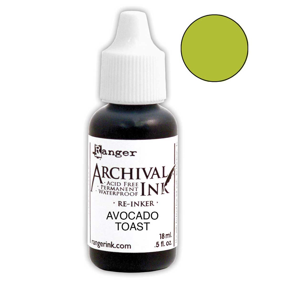 Archival Ink Reinkers - Joggles.com