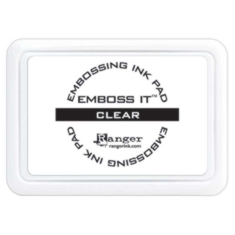 Ranger Emboss-It - Joggles.com