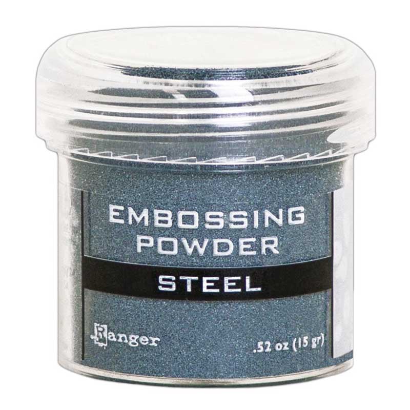 Ranger Embossing Powder - Joggles.com