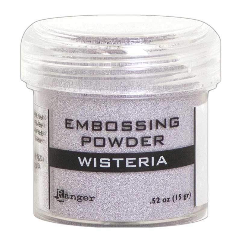 Ranger Embossing Powder - Joggles.com