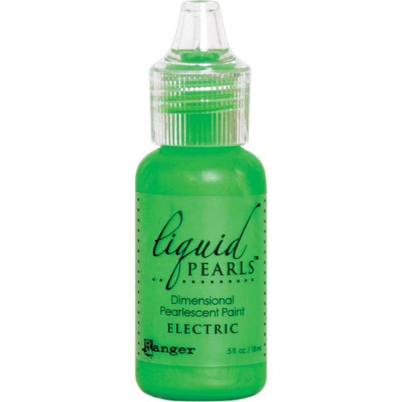 Ranger Liquid Pearls - Joggles.com