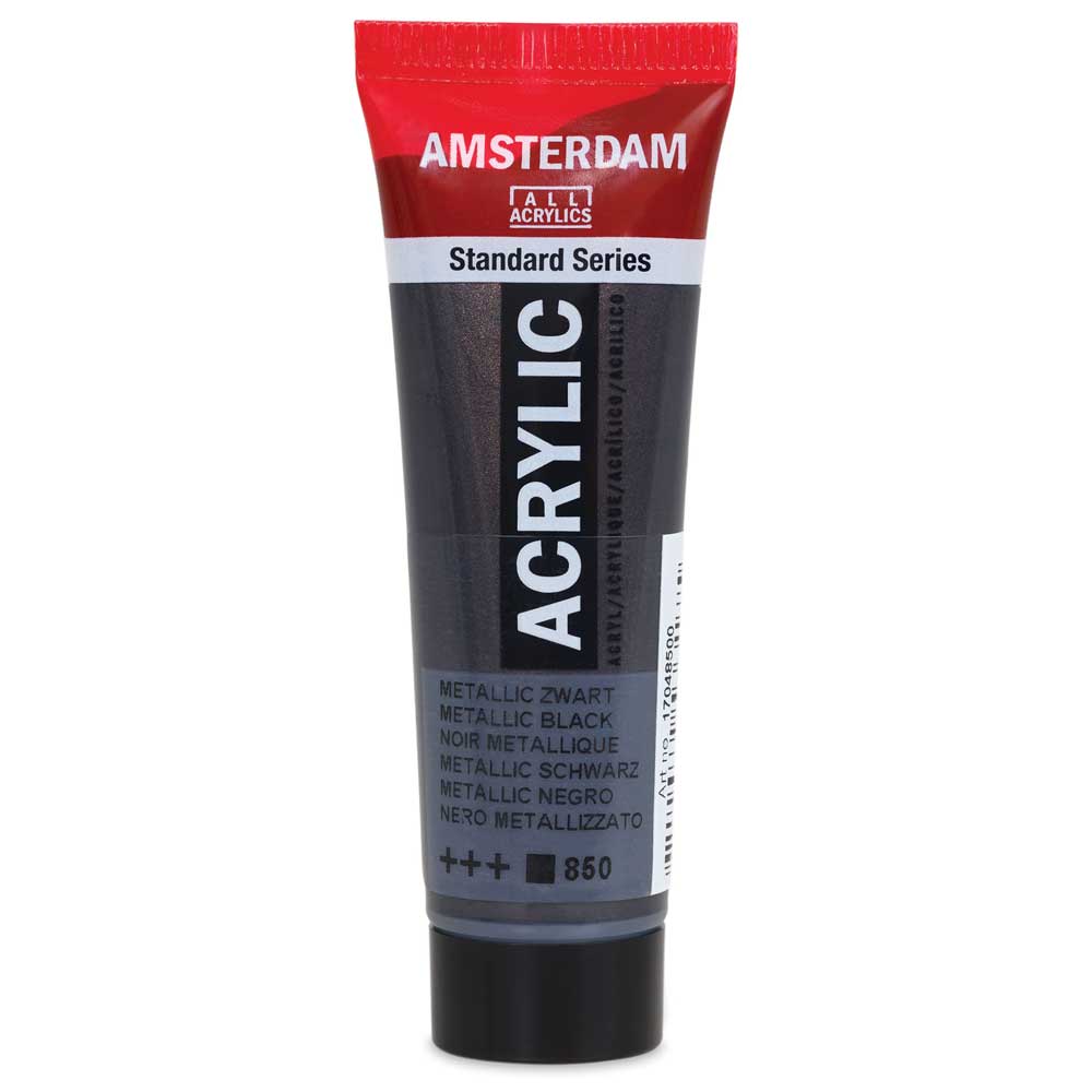 Royal Talens Amsterdam Acrylic Paint - Joggles.com