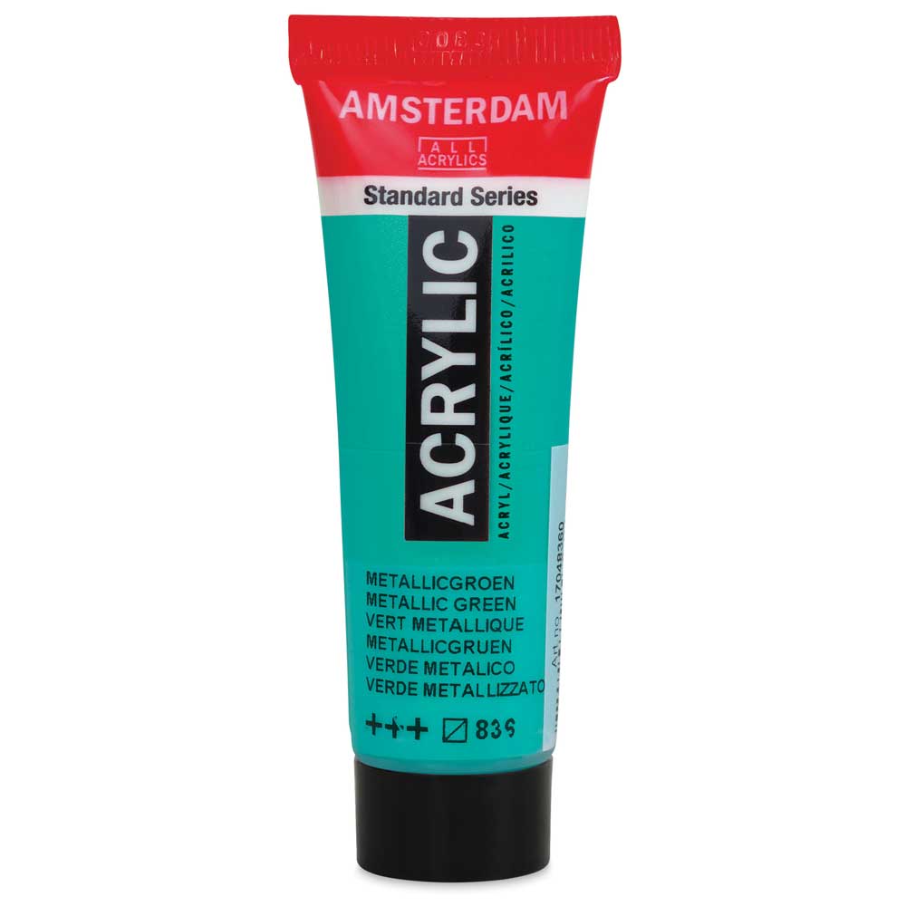 Royal Talens Amsterdam Acrylic Paint - Joggles.com