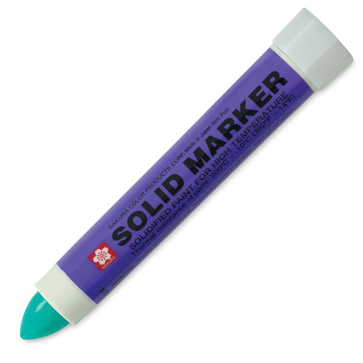 Sakura Solid Markers - Joggles.com