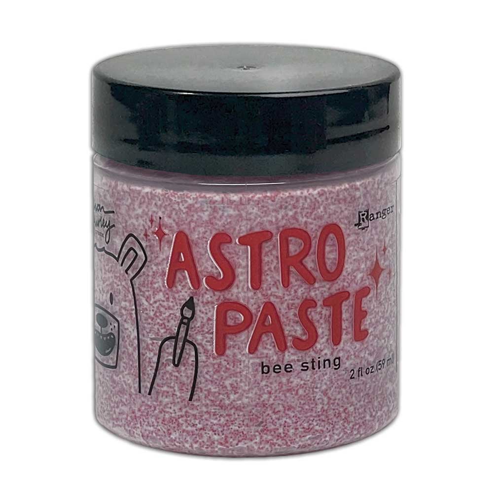 Simon Hurley Astro Paste - Bee Sting - Joggles.com