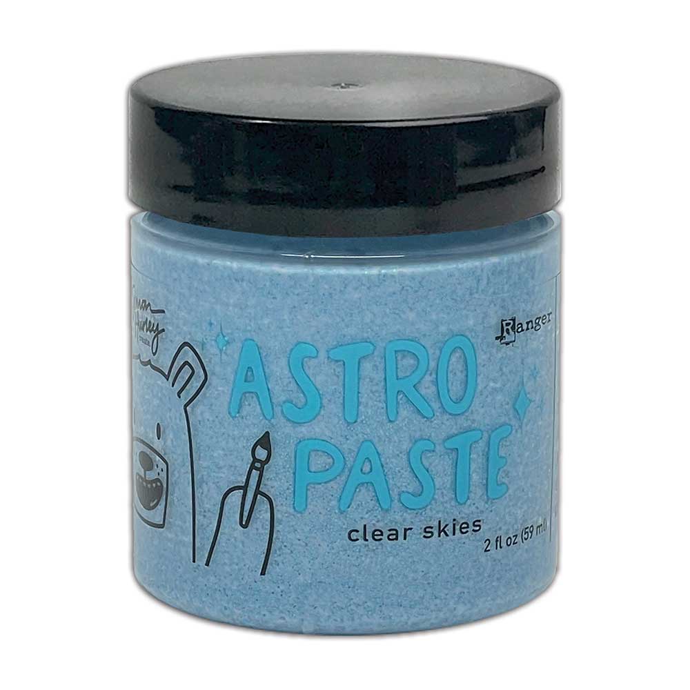 Simon Hurley Astro Paste - Joggles.com