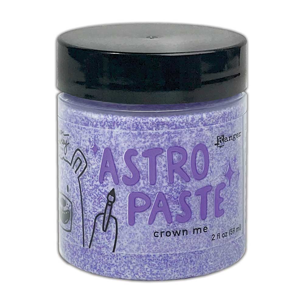 Simon Hurley Astro Paste - Crown Me - Joggles.com