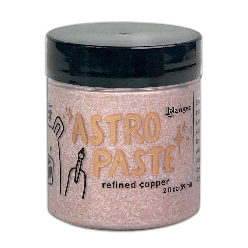 Simon Hurley Astro Paste - Joggles.com