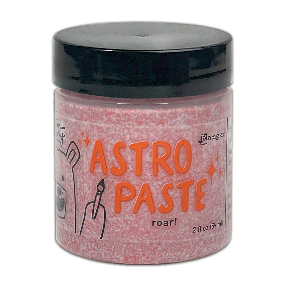 Simon Hurley Astro Paste - Joggles.com