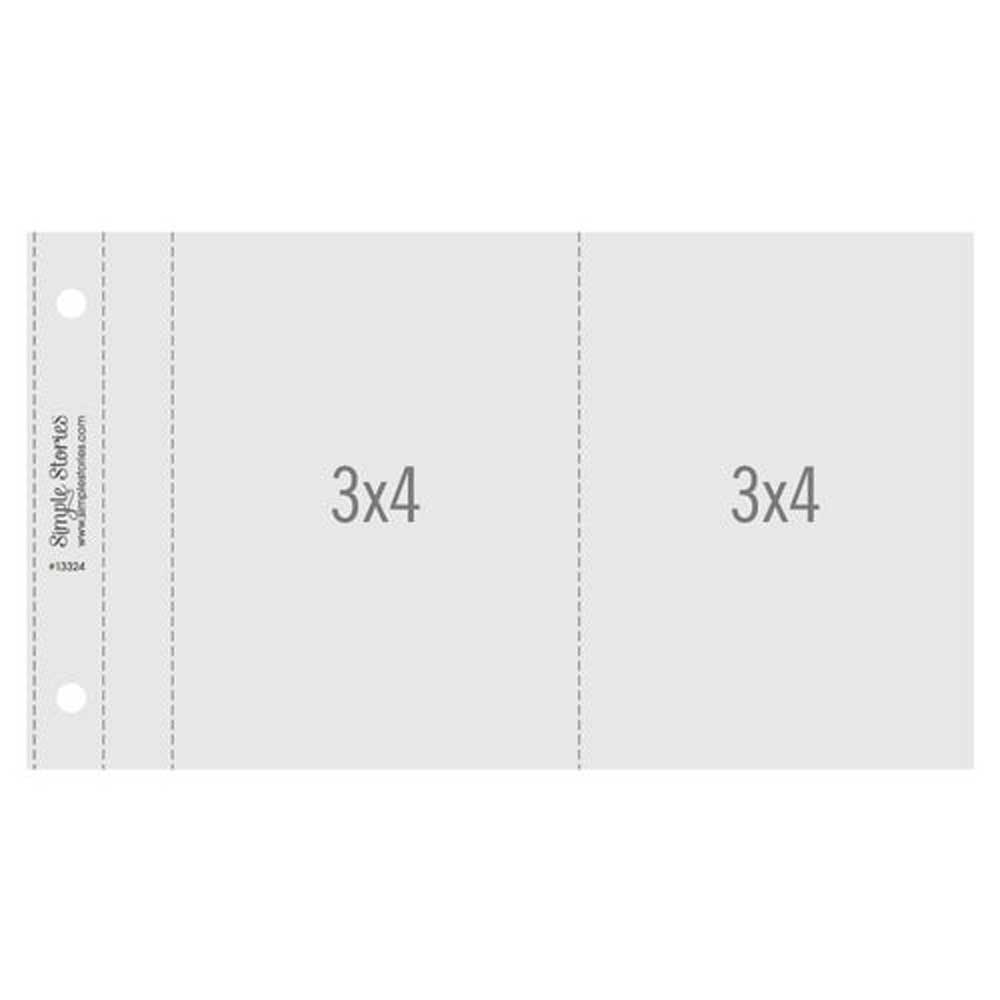 Simple Stories SN@P! Flipbooks - Joggles.com