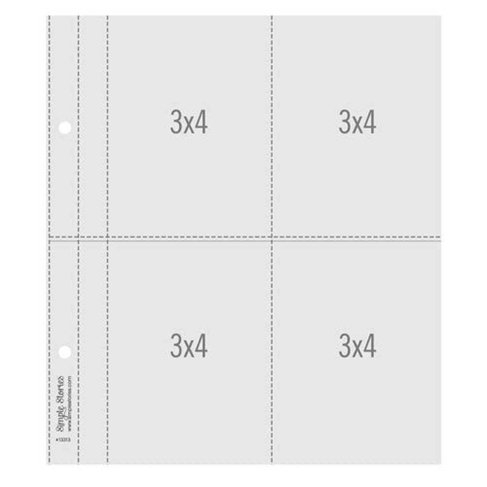 Simple Stories SN@P! Flipbooks - Joggles.com