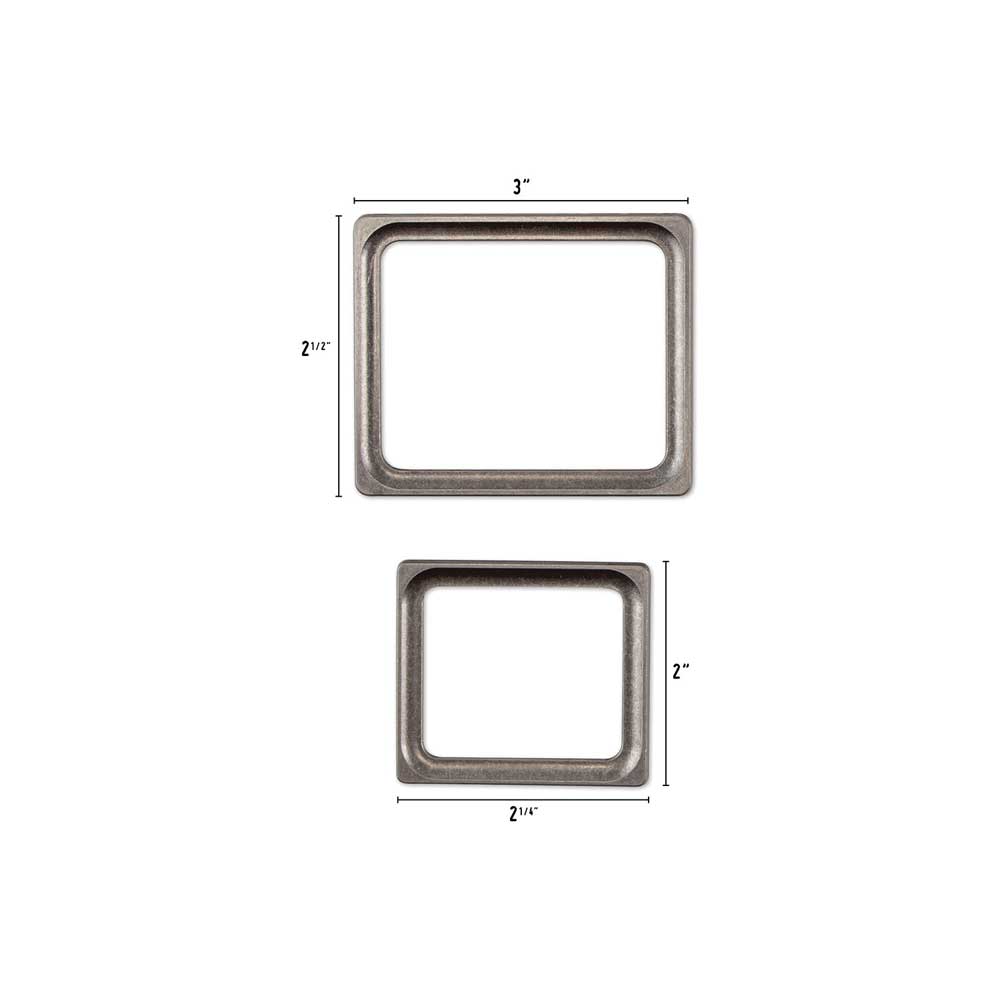 Spring 2023 Idea-ology by Tim Holtz - [TH94321] Photo Frames - Joggles.com