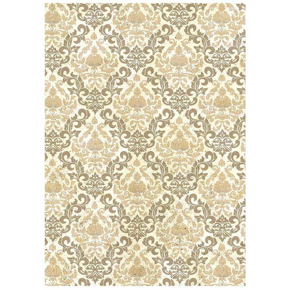 Stamperia Alterego Collection - A6 Rice Paper Backgrounds [DFSAK6031] - Joggles.com