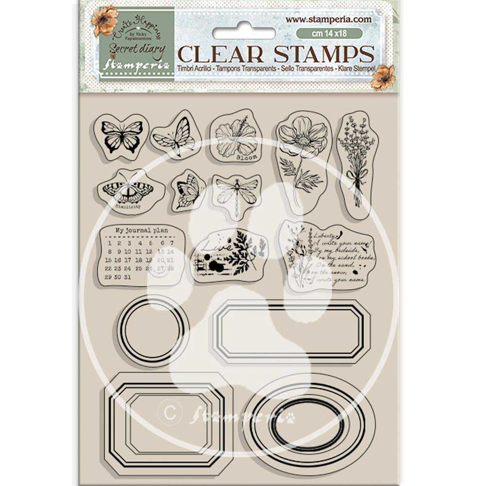 New Mixed Media And Art Journaling Products - Joggles.com