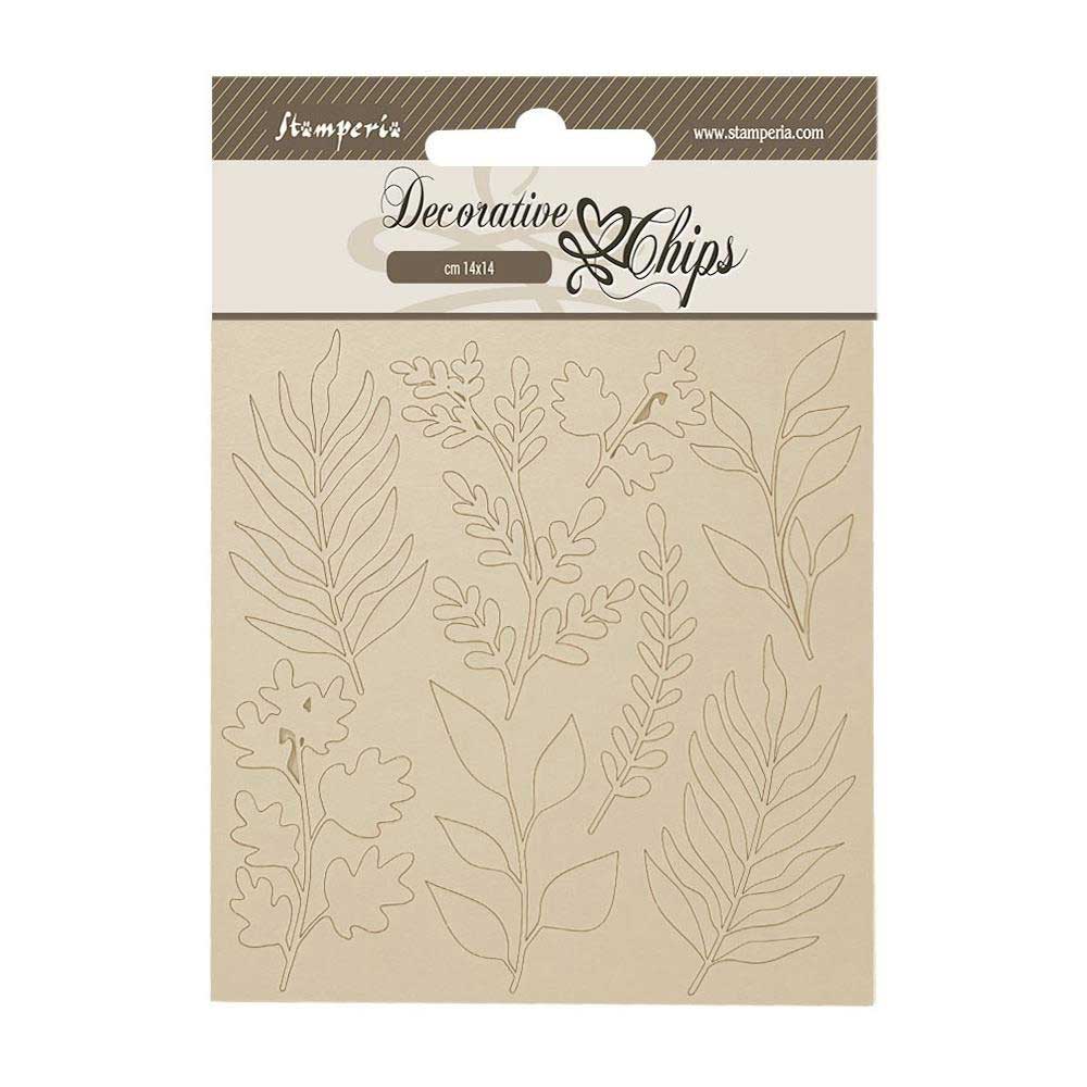 Stamperia Forest Collection - Joggles.com