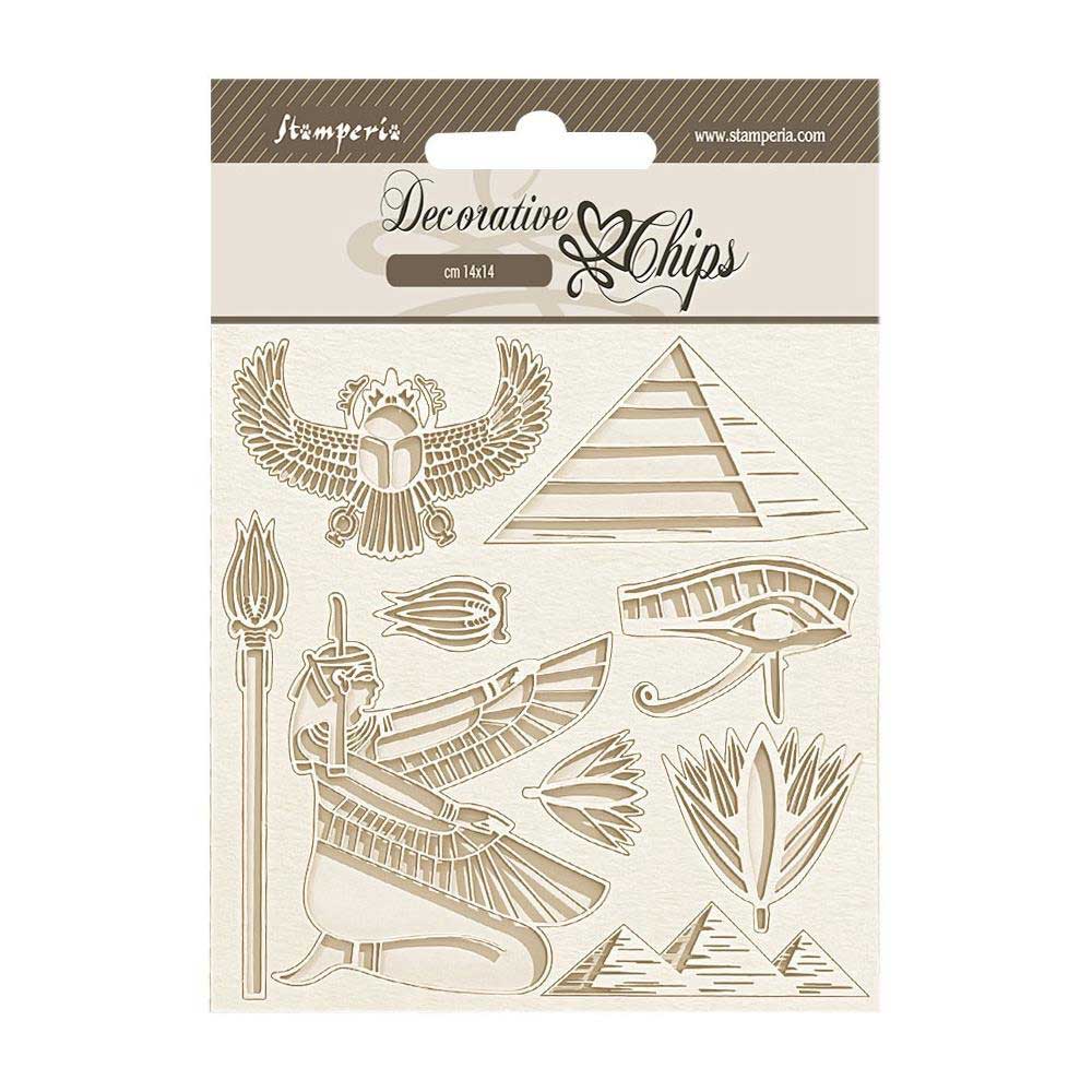Stamperia Fortune Collection - Joggles.com