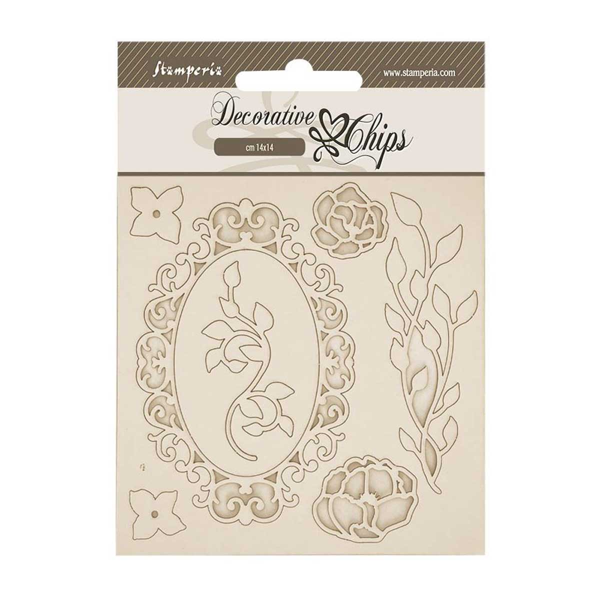 Stamperia Quiet Days Collection - Joggles.com