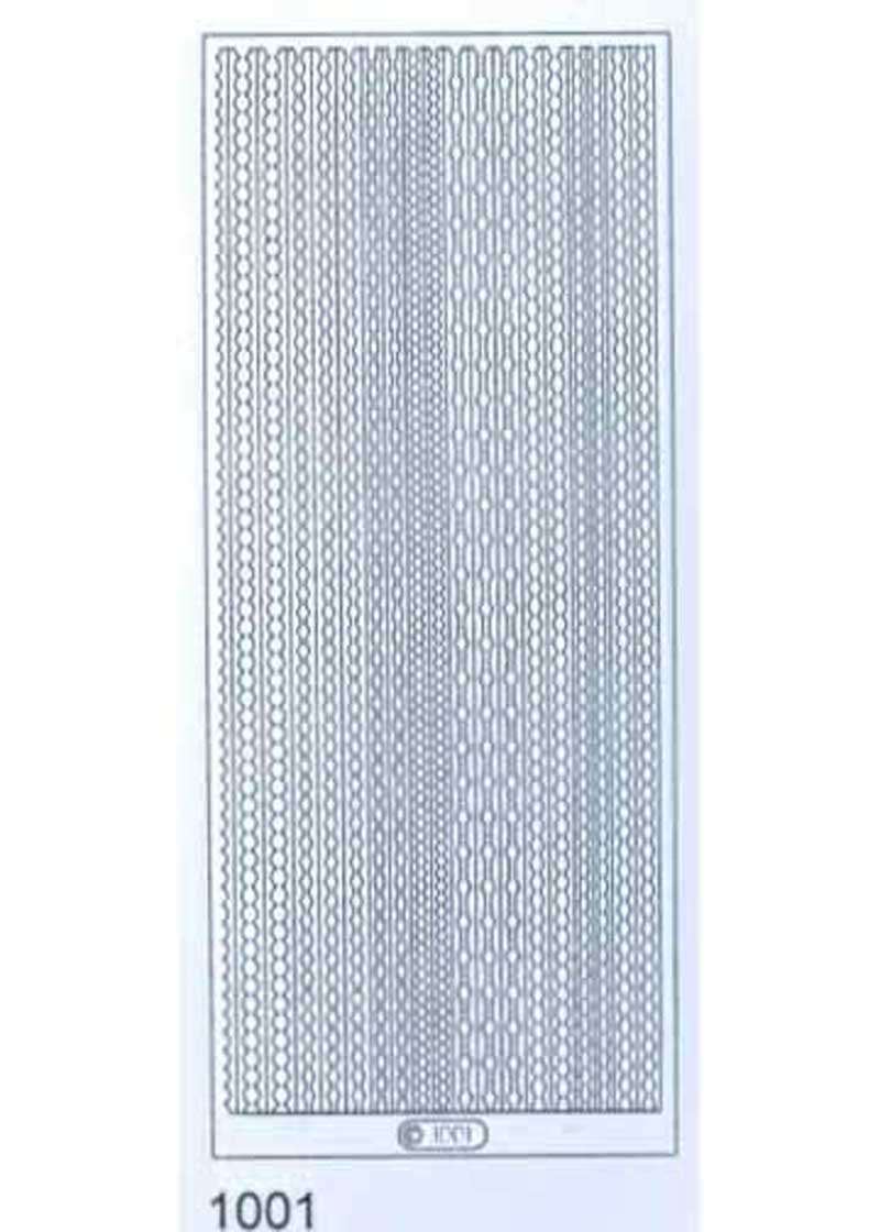 Starform Stickers - Joggles.com