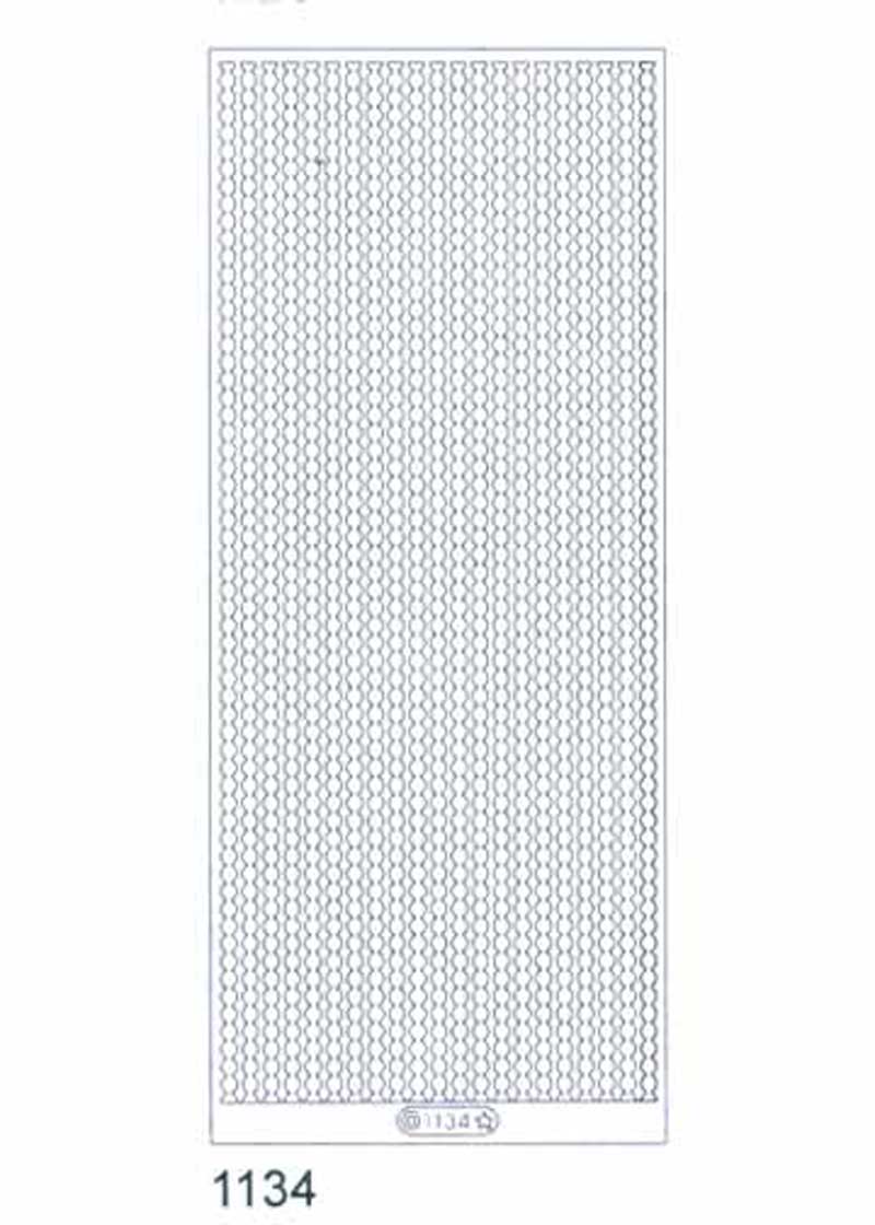 Starform Stickers - Joggles.com