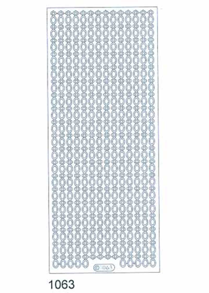 Starform Stickers - Joggles.com