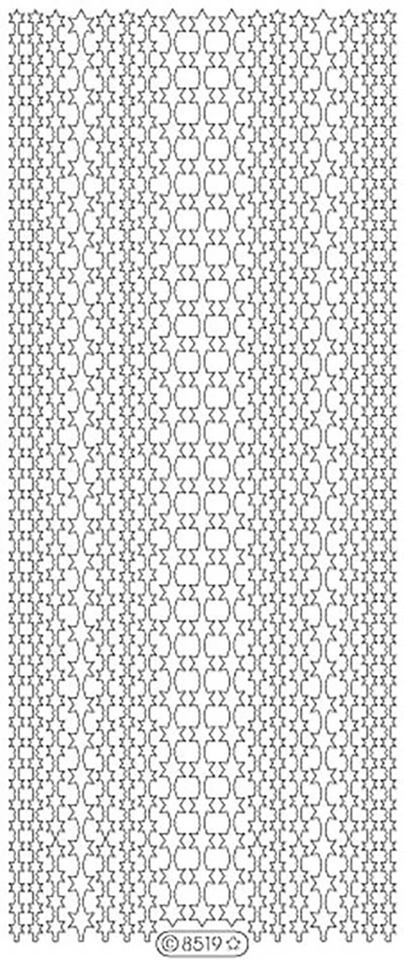 Starform Stickers - Joggles.com