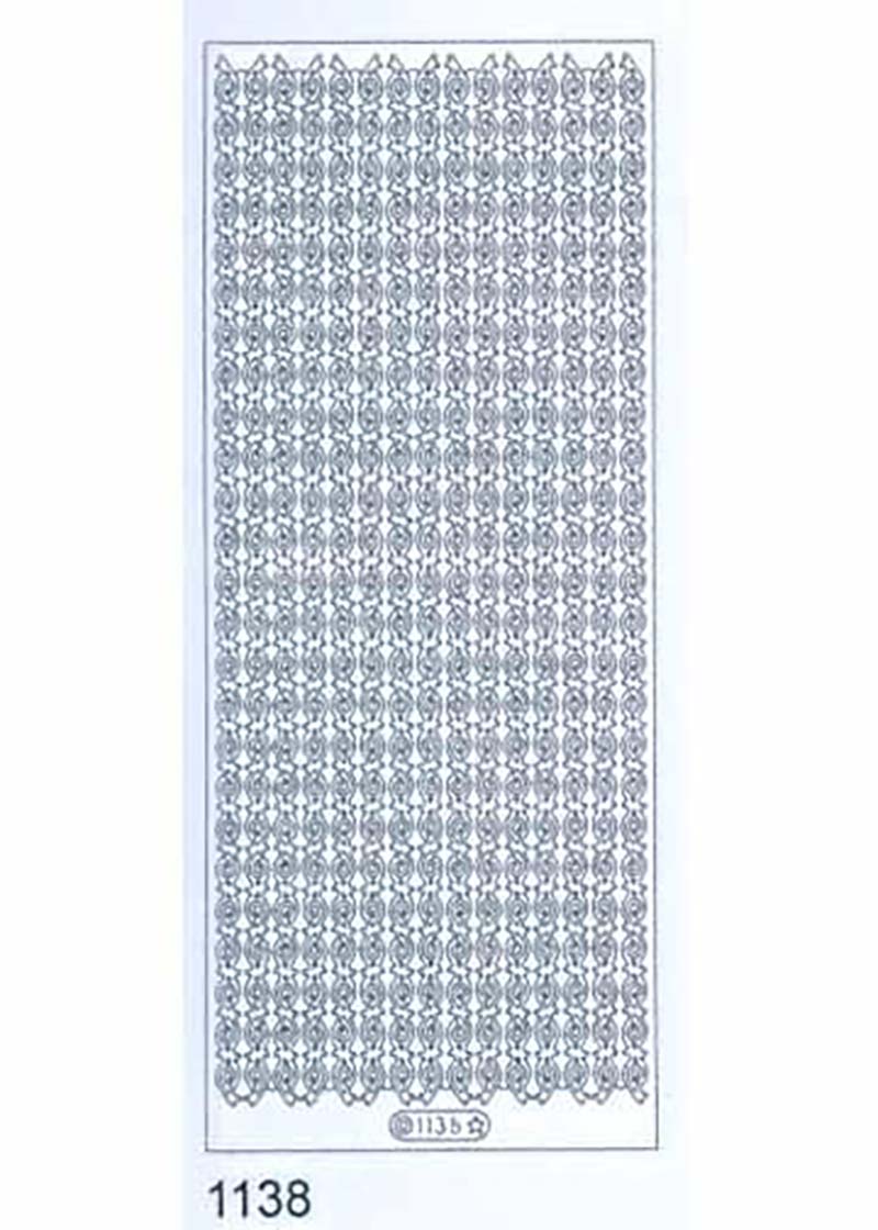 Starform Stickers - Joggles.com