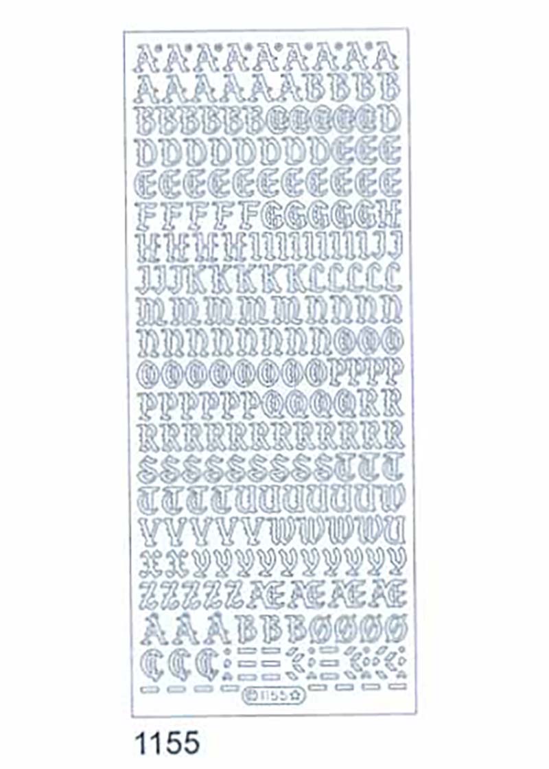 Starform Stickers - Joggles.com