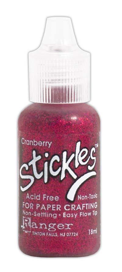 Ranger Stickles - Joggles.com
