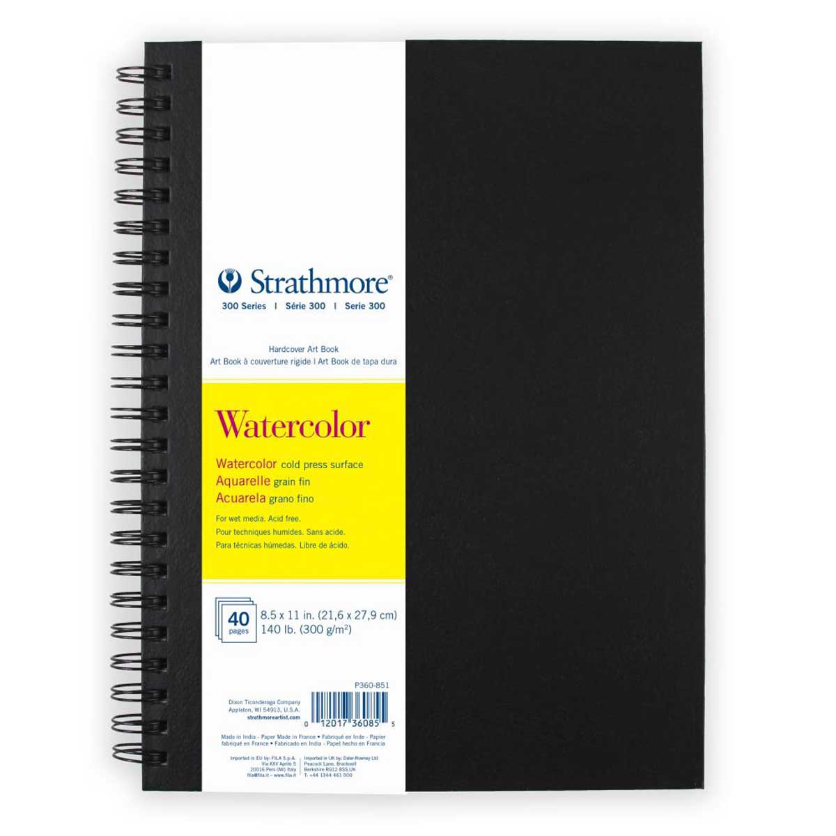 Strathmore Art Books & Journals - Joggles.com