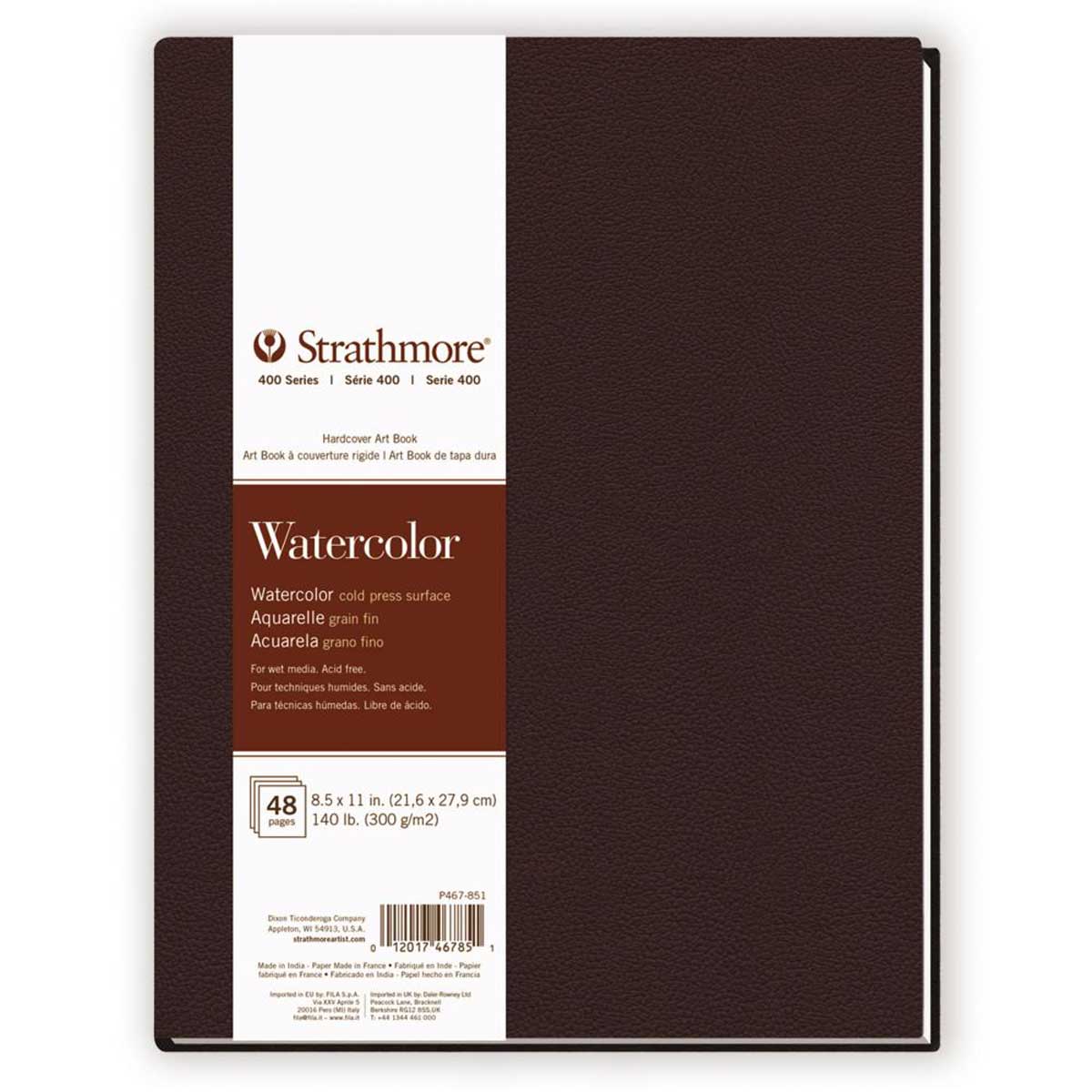 Strathmore Art Books & Journals - Joggles.com