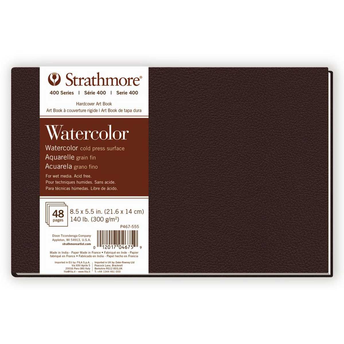 Strathmore Art Books & Journals - Joggles.com