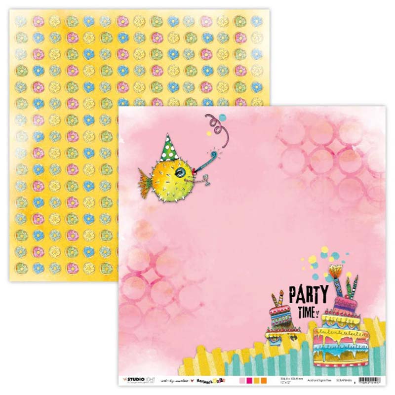 Studio Light Art By Marlene - Joggles.com