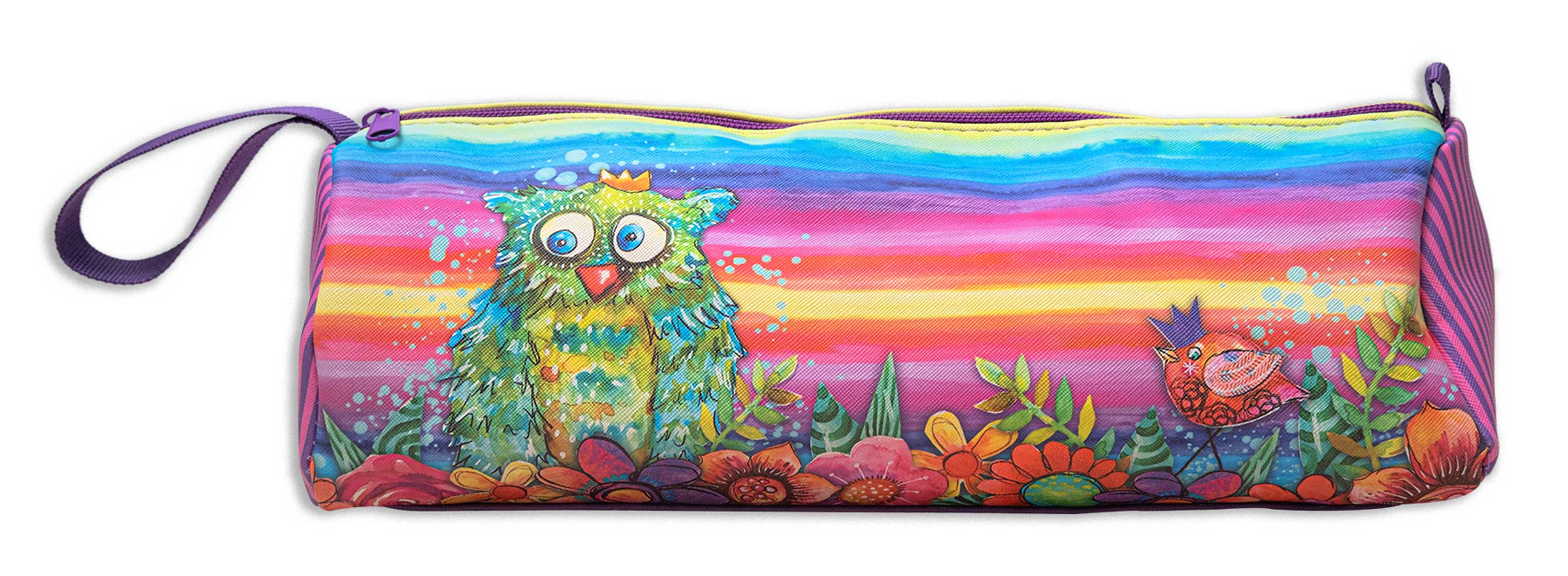 Studio Light Art By Marlene Signature Collection - Pencil Case - Big [ABM-SI-PC05] - Joggles.com