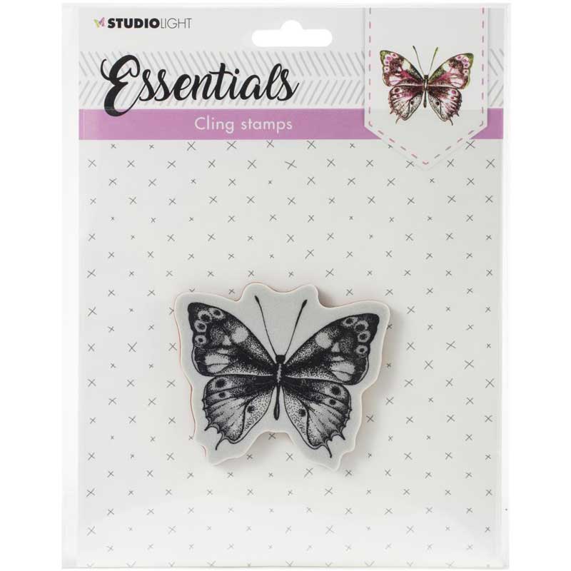 Studio Light Stamps - Joggles.com