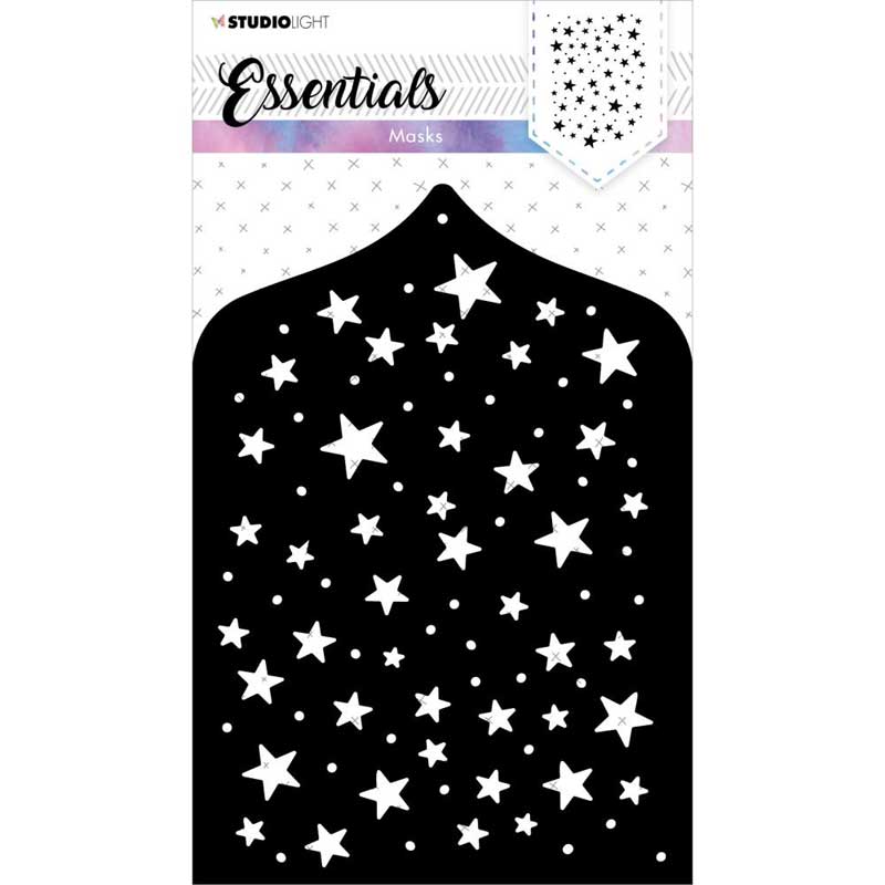Studio Light Stencils - Joggles.com