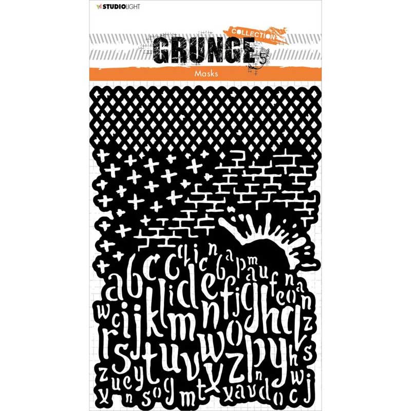 Studio Light Stencils - Joggles.com