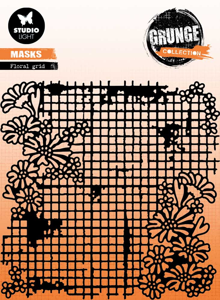 Studio Light Stencils - Joggles.com