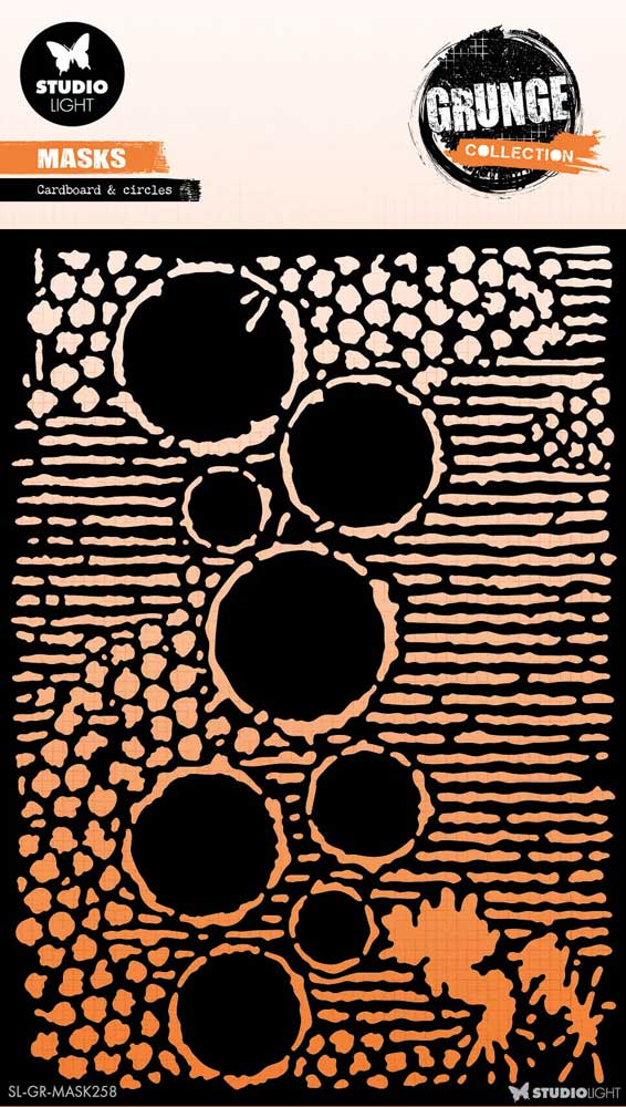 Studio Light Stencils - Joggles.com