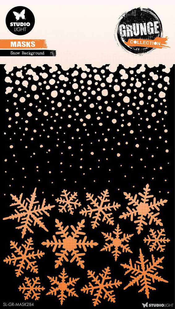 Studio Light Stencils - Joggles.com