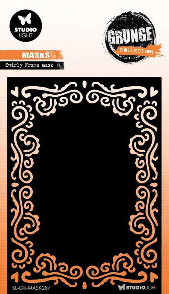 Studio Light Stencils - Joggles.com