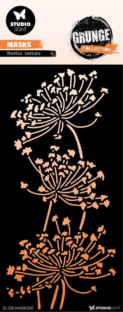 Studio Light Stencils - Joggles.com