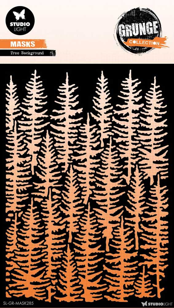 Studio Light Stencils - Joggles.com