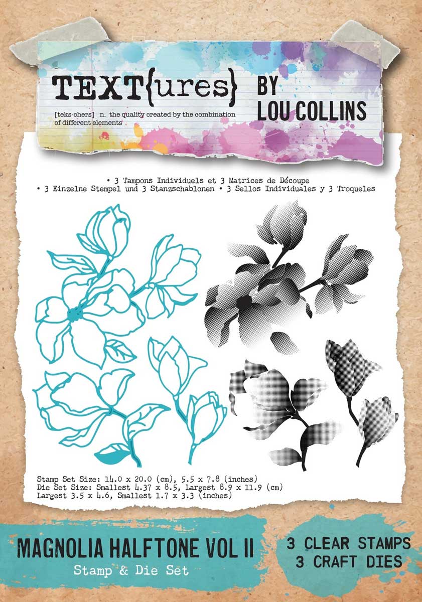 TEXT{ures} By Lou Collins Dragonfly Dreams Collection - Joggles.com