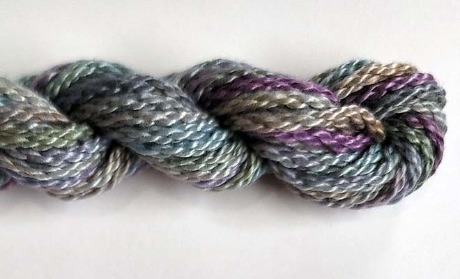 The Caron Collection Watercolours - Abalone [051] - Joggles.com