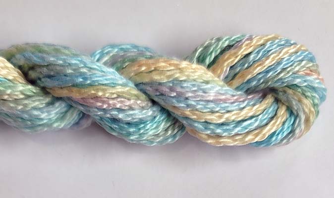 The Caron Collection Watercolours - Baby's Breath [097] - Joggles.com