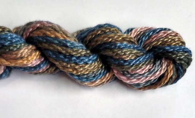 The Caron Collection Watercolours - Desert Sage [033] - Joggles.com