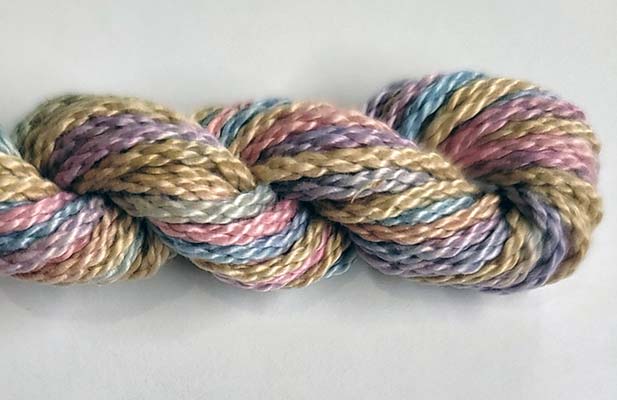 The Caron Collection Watercolours - Parfait [023] - Joggles.com