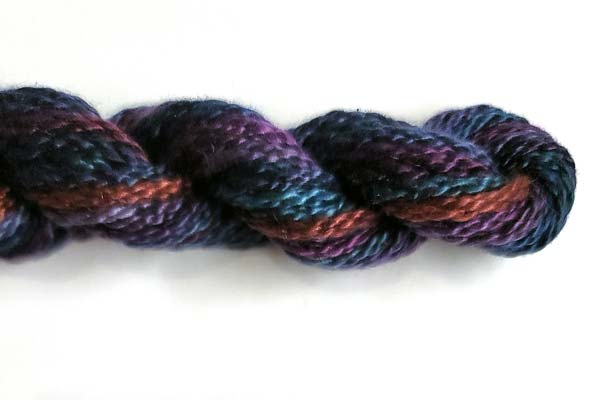 The Caron Collection Watercolours - Plum [163] - Joggles.com