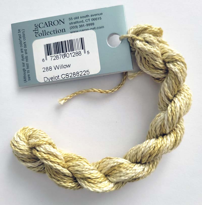 The Caron Collection Watercolours - Willow [288] - Joggles.com